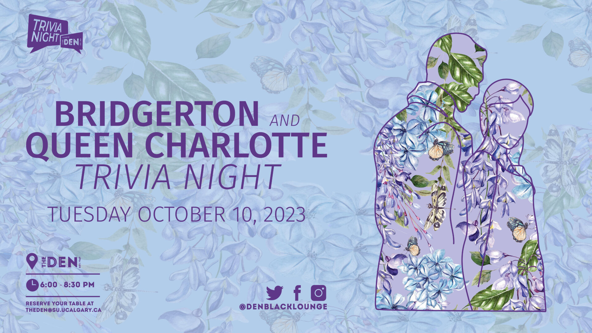 Events for December 2025 – Students' Union, UCalgary