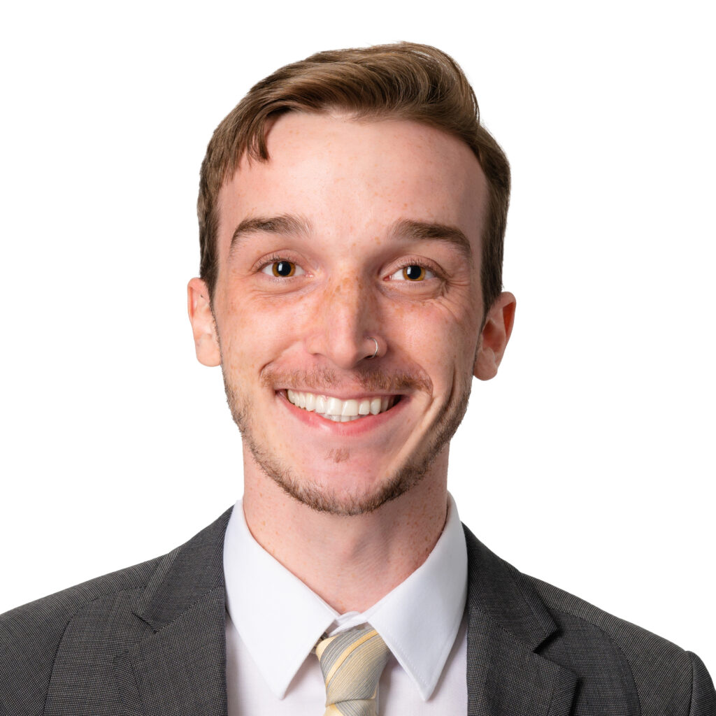 Elected Officials – Students' Union, UCalgary