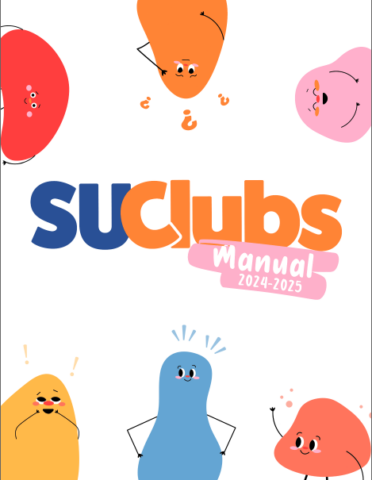 Run A Club – Students' Union, UCalgary