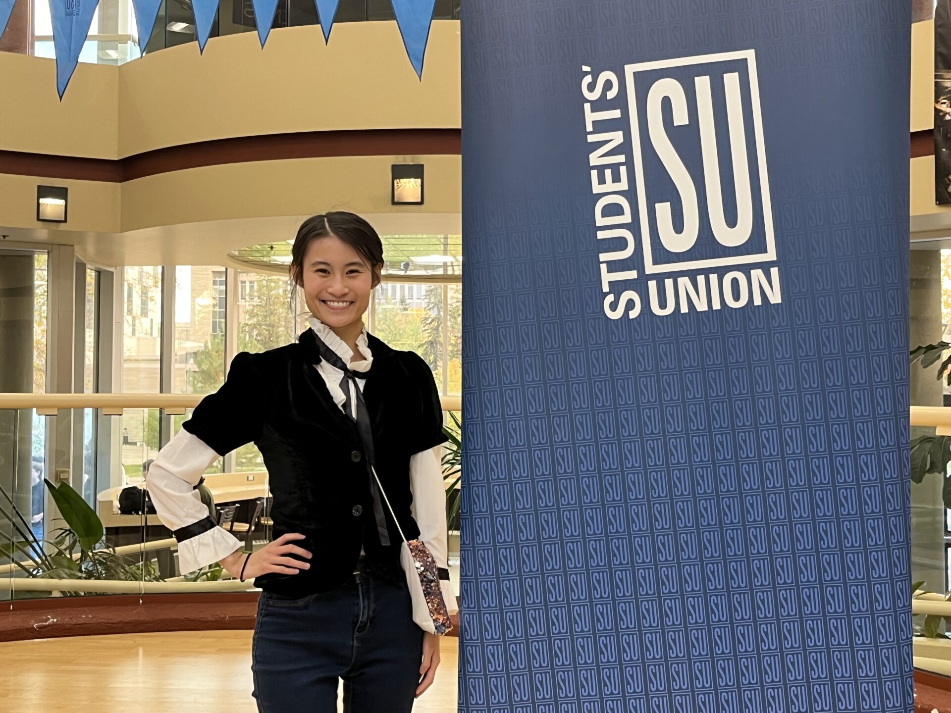Students' Union, UCalgary – SU @UCalgary