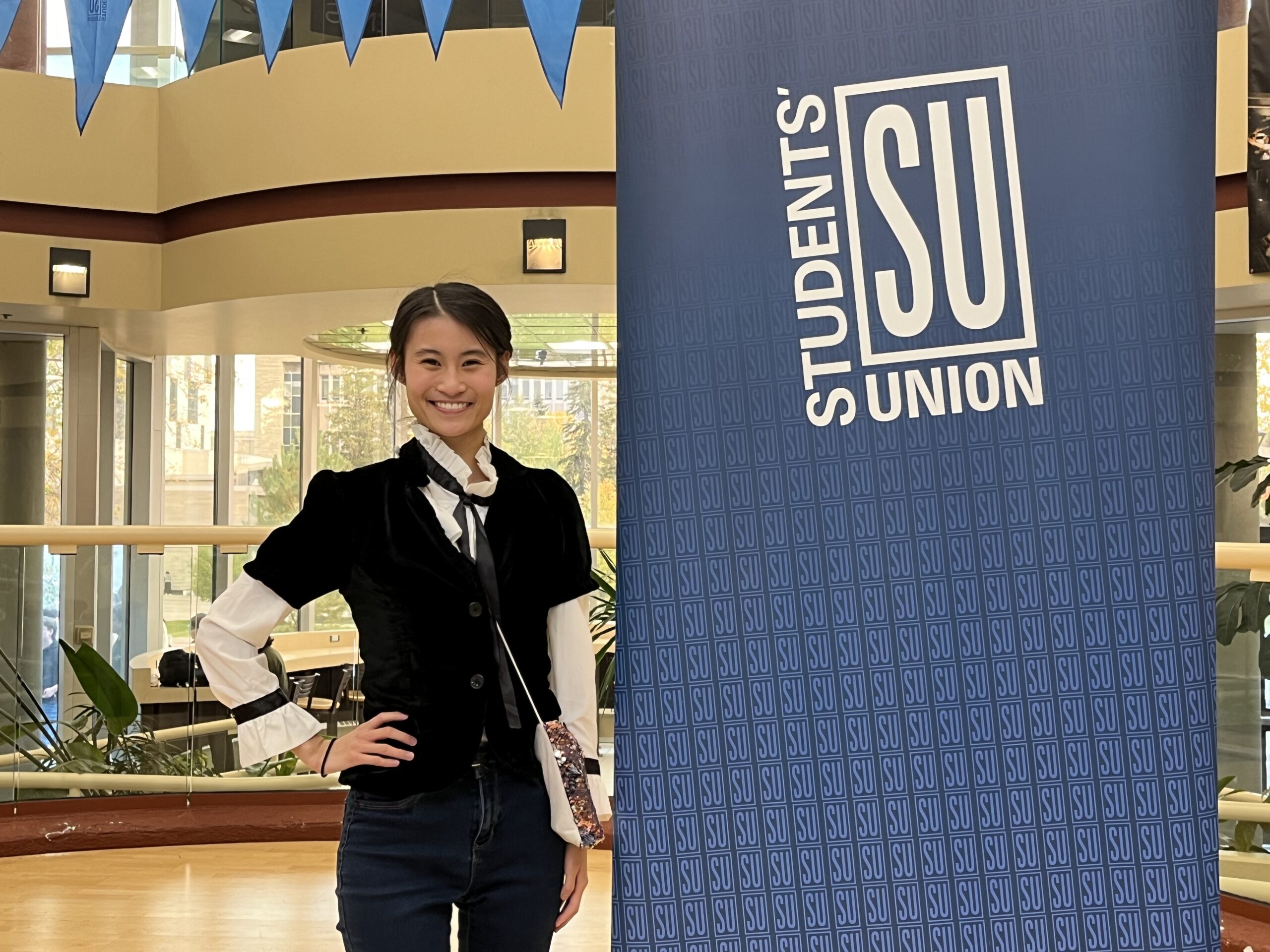 Students' Union, UCalgary – SU @UCalgary