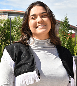 Candidates – GE2022 - Students' Union, UCalgary